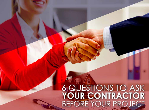 6 questions to ask your roofing contractor
