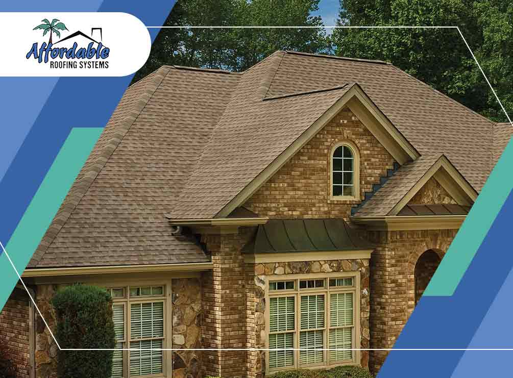 Advantages of glenwood lifetime designer shingles