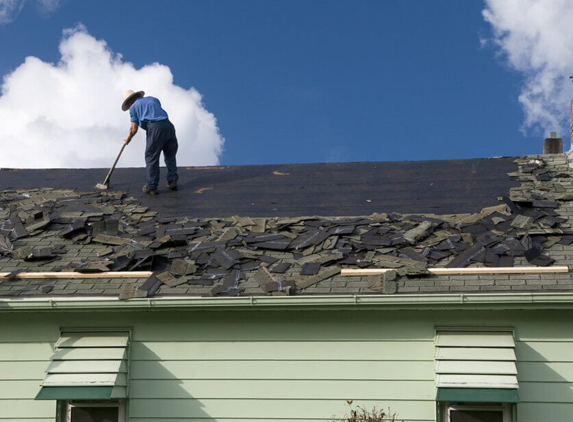 QA shingle recycling and its main benefits in Bradenton