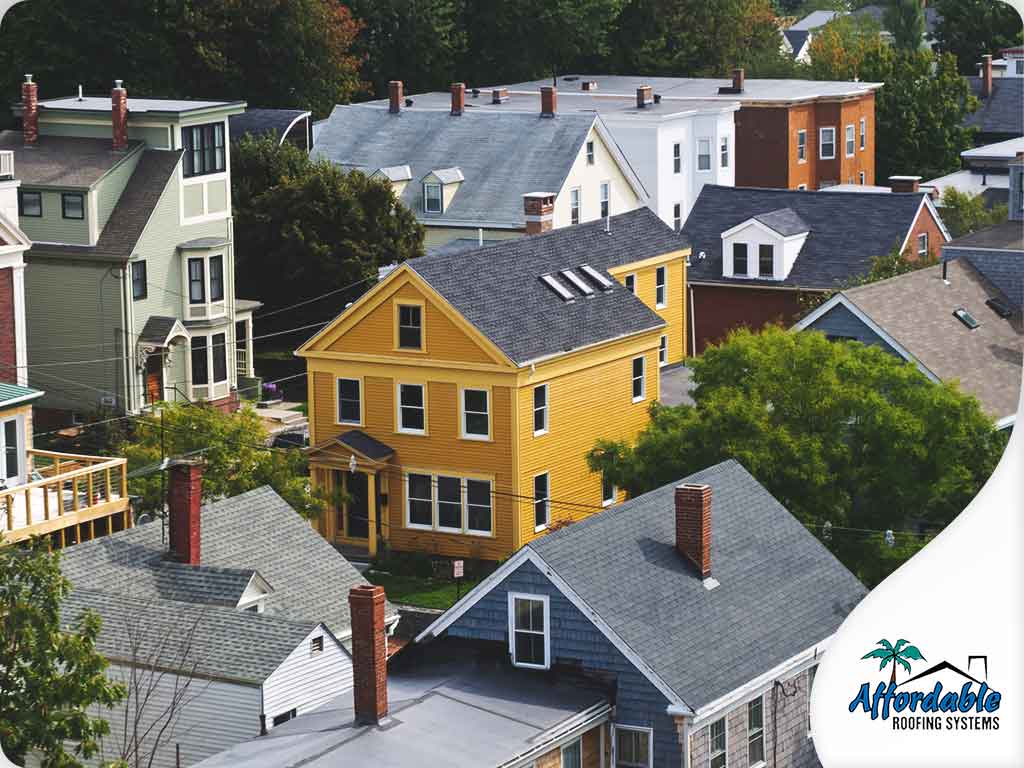 Urban heat island effect what is it and how to combat it